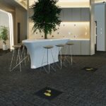 Tandus – Alfa Carpeting